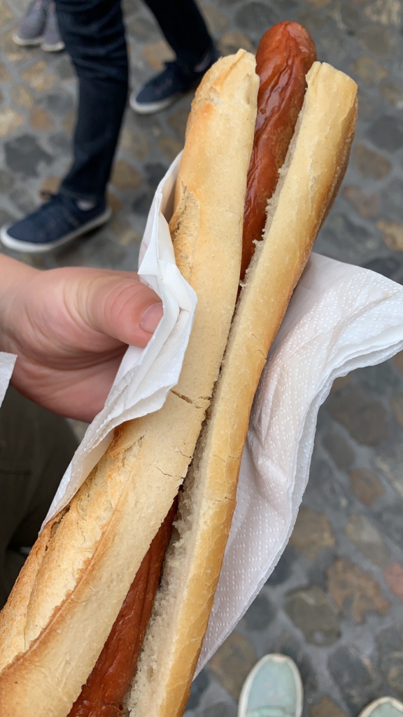 Freiburg entdecken – Meeresgeschichten